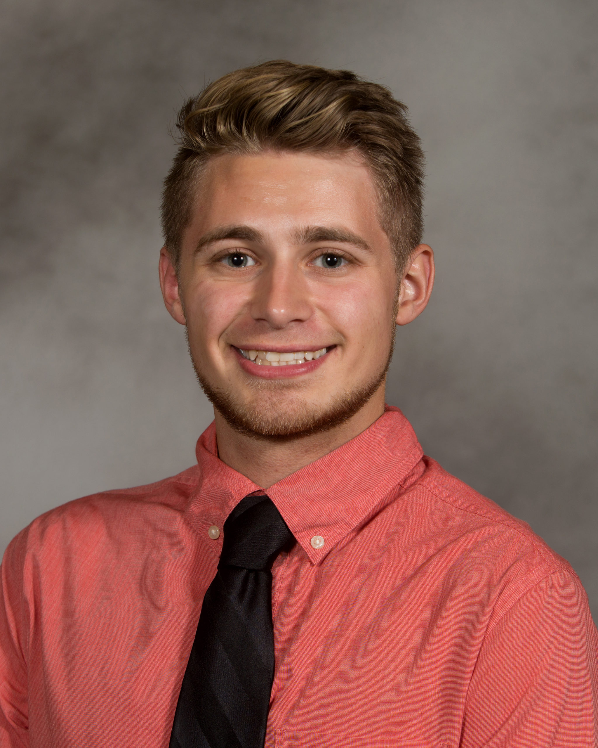 Senior Spotlight: Alex Lund